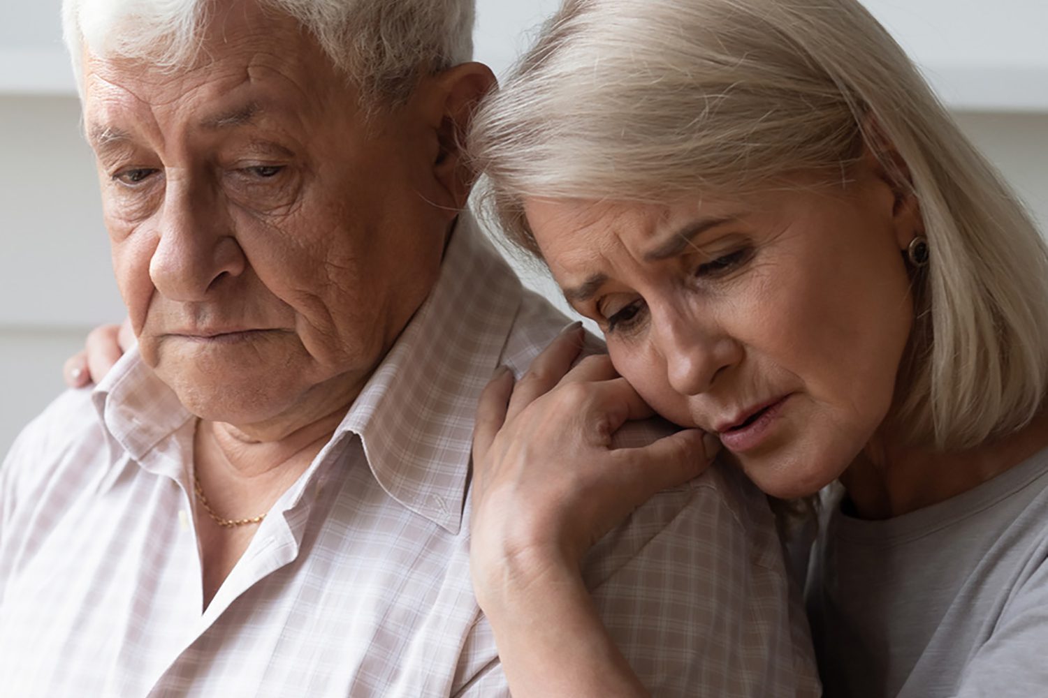 UCL study reveals astonishing dementia numbers - Luye Pharma UK